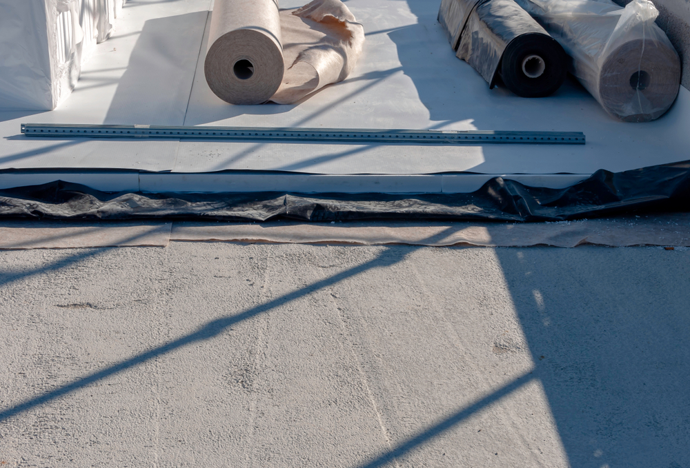 Membranes EDPM : la solution d'étanchéité idéale | Zinguerie-toiture.com